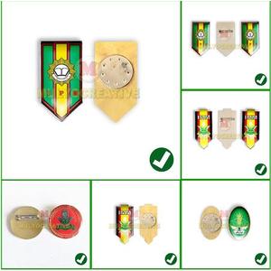Jual Bros IPM IMM Pin Bros Logo Ikatan Pemuda Muhammadiyah IPM IMM ...