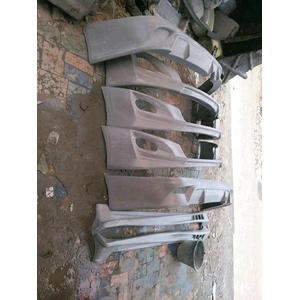 Jual body kit vios gen 1 model viver - Kota Bandung - Prediksi! | Tokopedia
