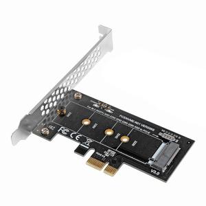 Jual Nvme Ssd M2 Pcie 1X Adapter Pcie To M2 Adapter M.2 Nvme Ssd - Kota ...