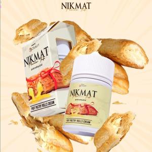 Jual NIKMAT FREEBASE LIQUID 60ML - 100% original - Kota Tangerang ...