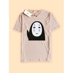 Jual Kaos Tshirt Anime Spirited Away KaoNashi CHibi - XL - Jakarta ...