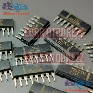 Jual IC M5269L M 5269 modul isc / servo / idle up ecu Lancer Galant ...