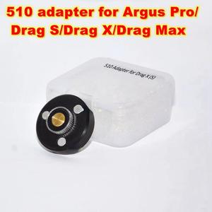 Jual 510 Adaptor Fit Argus Pro / Drag X / Drag S / Drag Max / Drag S ...