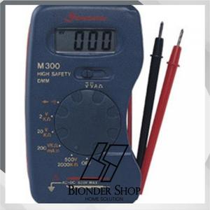 Jual Multimeter Avometer Alat ukur Arus Tegangan Listrik Digital ...