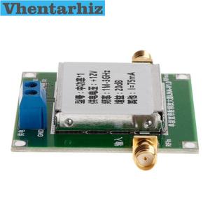 Jual Modul Amplifier Broadband Uhf Hf Vhf Dengan Kebisingan Rendah ...