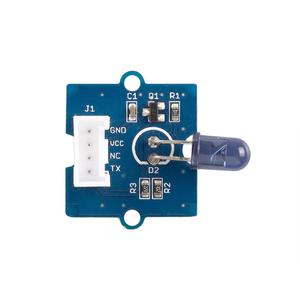 Jual Infrared Emitter Sensor Module for Arduino raspberry Pi Grove ...