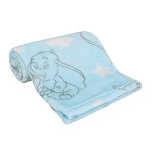 Promo Disney Dumbo Pastel Blue, Grey & White Clouds & Stars Super Cicil ...