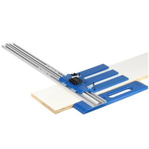 Jual Easy Cut Circular Saw Guide Circular Saw Rail Track Track IndProf ...