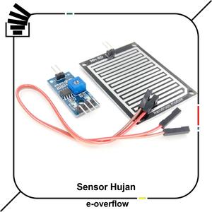 Jual Sensor Hujan Rain Humudity Detection - Kota Surabaya - bisri ...