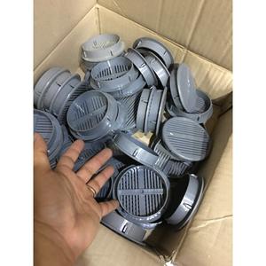 Jual Tutup Paralon Lubang Angin Rumah Walet 4 Dim / dop walet 4 dim ...