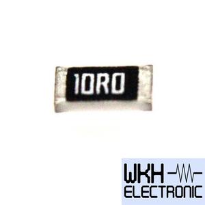 Jual Resistor 10R 10 R 10Ohm e 100 Chip Resistor SMD 2512 SMD2512 10R0 ...