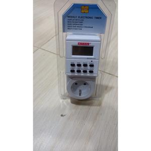 Jual TIMER DIGITAL KITANI Stop Kontak Timer Digital Listrik Timer ...