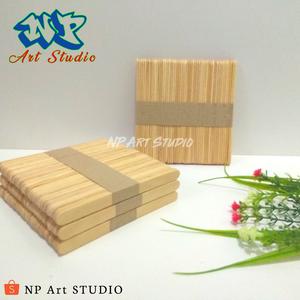 Jual Stik Es Krim Premium / Ice Cream Stik / Stik Es Krim Kualitas ...