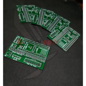 Jual ABR Pcb Dmd Shield P10 Jws Arduino Uno Nano Bluetooth Ds3231 ...