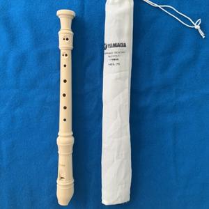 Jual Suling Yamada Seruling YRS23 BUKAN Suling Recorder yamaha ...