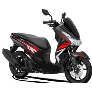 Jual Stiker Lexi / Stiker Cutting Yamaha Lexi / Striping Lexi ...