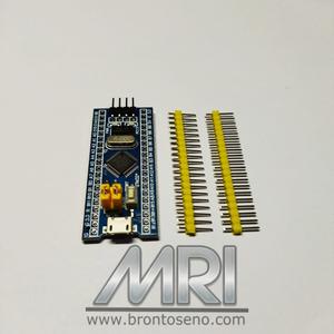 Jual STM32F103 ARM STM32 Minimum System Dev Board Arduino IDE ...