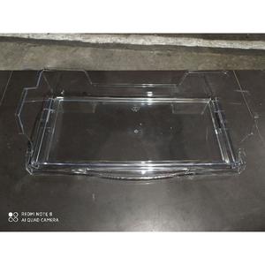 Jual Jumbo Chiller rak ikan kulkas 2 pintu polytron original all varian ...