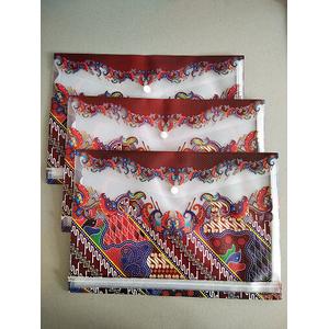 Jual MAP KANCING BATIK / MAP KLIP BATIK - Kab. Sleman - ANDISTAR_OFFICIAL | Tokopedia