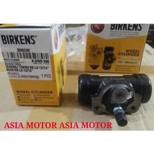 Jual Wheel Cylinder Belakang KIRI Toyota Rush Daihatsu Terios Taruna ...