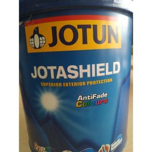 Jual JOTUN Solvalitt Pail (20 Liter) - Aluminium - Jakarta Barat ...