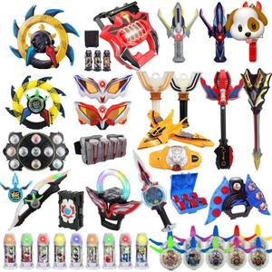Jual Mainan Ultraman Kourin R/B Figure Ultraman R/B ONE - Mainan 01 ...