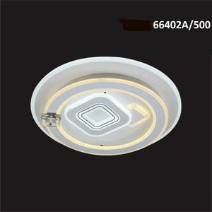 Jual Lampu plafon minimalis led 2 warna 66402A / 50cm - Jakarta Barat ...