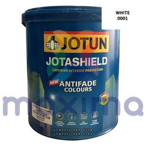 Jual JOTUN Solvalitt Midtherm Pail (20 Liter) - Aluminium - Jakarta ...