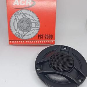 Jual New Tweeter Acr Pct 2500 Tweeter Speaker Aktif Acr Pct2500 ...