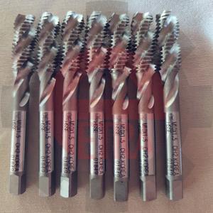 Jual tap m10x1.5 tap spiral m10 x 1.5 tap OSG m 10 - Kota Bandung ...