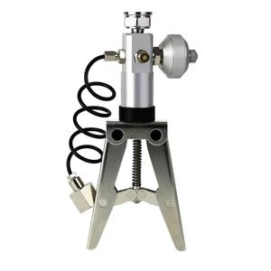 Jual Manual hand pressure pump pressure calibrator for measuring ...