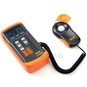 Jual Digital Light Meter Lux Meter 200 000lux LX1330B Photo - Kota ...