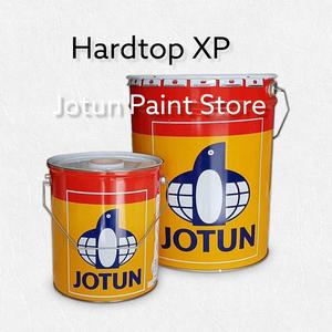 Jual Jotun Hardtop XP BLACK BROWN RAL 8022 5 Liter - Jakarta Barat ...