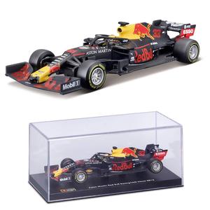 Jual Miniatur Mobil F1 Formula Car Static Die Cast Model Racing Car ...