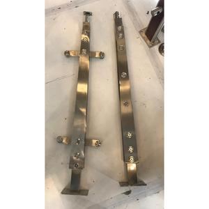 Jual Railing Tiang Hand Rail Stainless Steel Railing Tiang Partisi ...