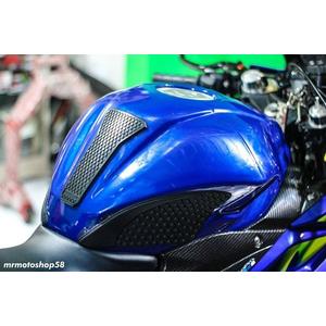 Jual TUTUP TANGKI R25 COVER TANGKI YAMAHA R25 TUTUP TANGKI TANKGRIP ...