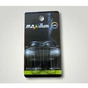 Jual PACKING LAMPU LED kertas kotak kardus paking mika ukuran T10 S25 ...