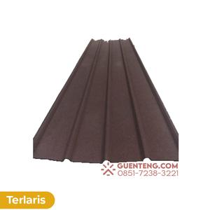Jual Genteng Atap Spandek Pasir Warna Coklat / Brown / Cokelat - Kota ...