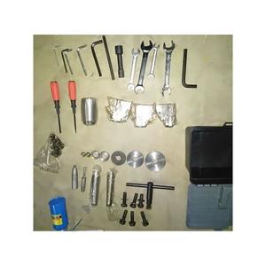 Jual Mesin Bubut Besi Bench Lathe CQ-6230 90Cm Westco Original ...