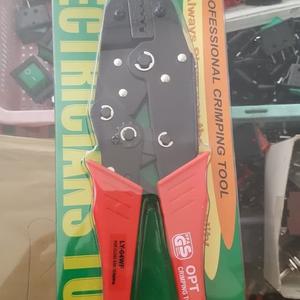 Jual Tang Press for Skun Ferules 0.25mm-4mm Crimping Tool Ferulles ...
