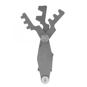 Jual 29 Degree/30 Degree T Thread Gear Tooth Gauge Metric FreshOr ...