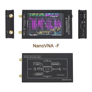 Jual Nanovna -F Vna Nano Portab Vector Network Analyzer Swr OtiPro - Kota Depok - Otimo Produto ...