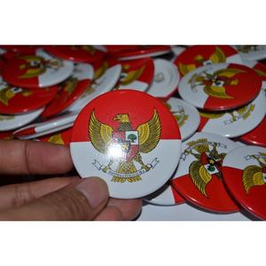 Jual 2022 Pin Garuda Merah Putih HUT RI 77 - Jakarta Barat ...