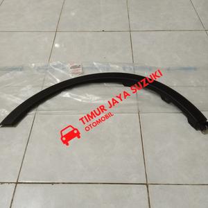 Jual Lis spakbor Ignis asli SGP Sparepart Suzuki - Belakang kiri ...