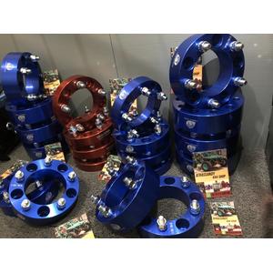 Jual Adaptor velg spacer 3 cm Taft Rocky Feroza vitara jimny katana ...