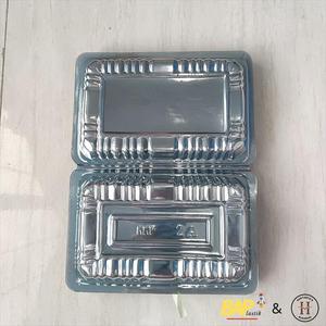 Jual Hot Mika 2A Mmp / Mika Plastik Persegi Panjang / Mika Makanan ...
