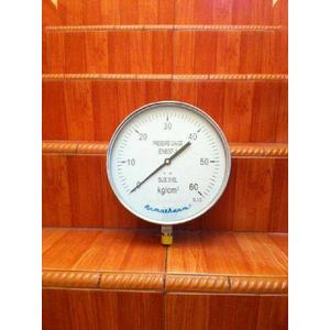 Jual Pressure Gauge / manometer 10 inchi full ss - Jakarta Barat ...