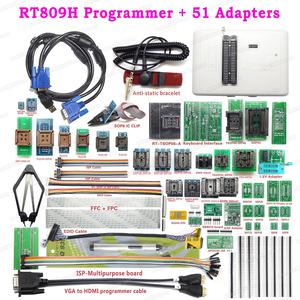 Jual Rt809H Universal Usb Emmc-Nand Flash Bios Programmer + 51 - Kota Depok - Lord Of Import ...