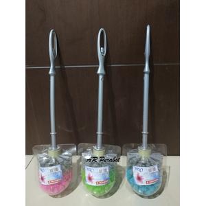 Jual Sikat WC Toilet Otsu Nagoya / Sikat Bulat Kloset Lantai Kamar ...