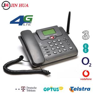 Jual Siempreloca Fixed Phone 4G Router Lte Modem Volte Gsm Desk ...